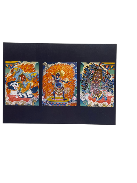 Offering to the Dharma Protectors – Tara Mandala Dakini Store